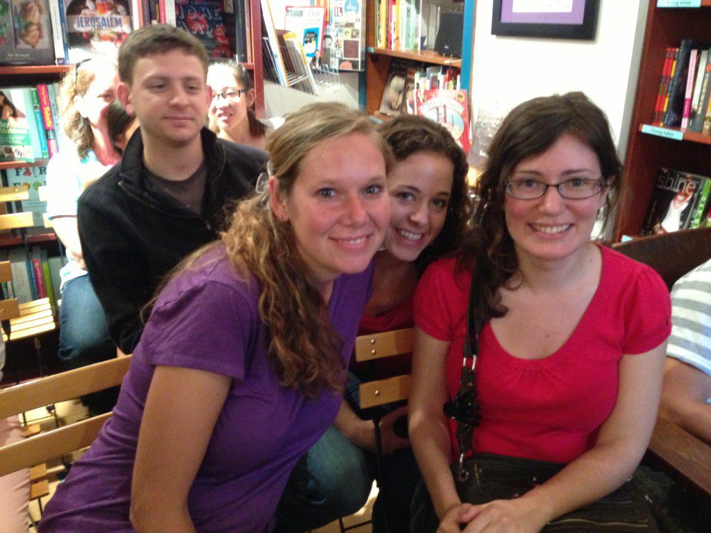 Advising a Nine-Year-Old Who Wants to Write | Lyn Miller-Lachmann