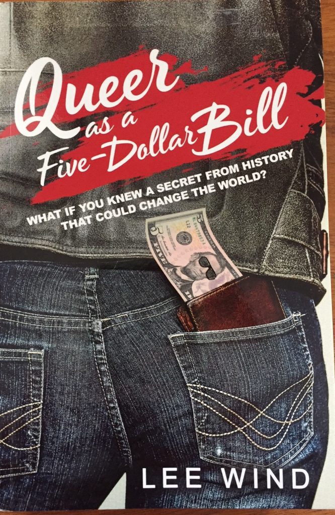 Rebellious Books | Lyn Miller-Lachmann