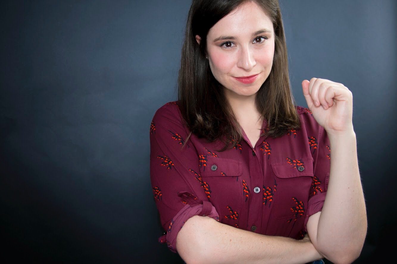 Introducing Debut Novelist Alison Littman | Lyn Miller-Lachmann