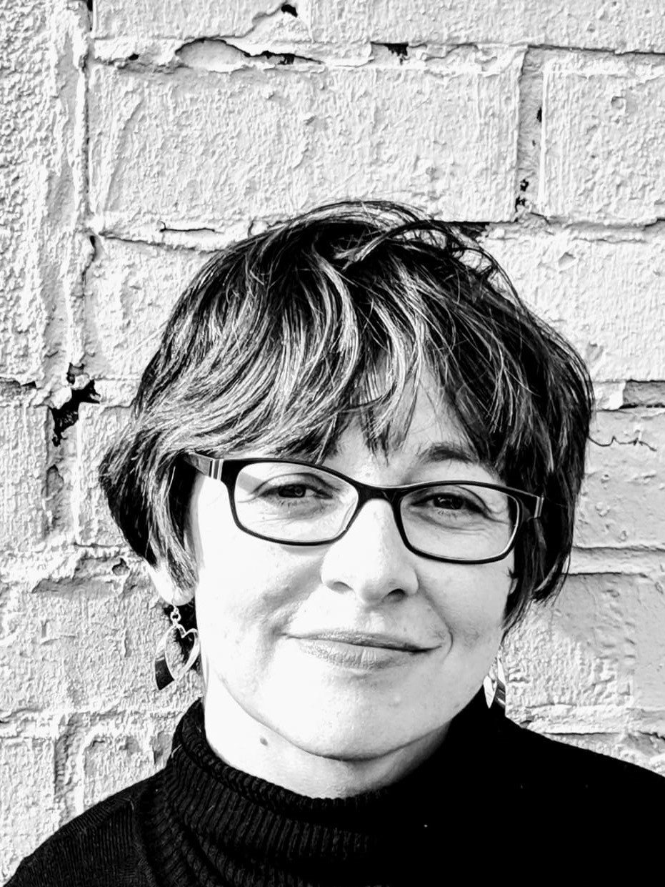 Cover Reveal and Interview with Katia Raina, Author of Castle of ...